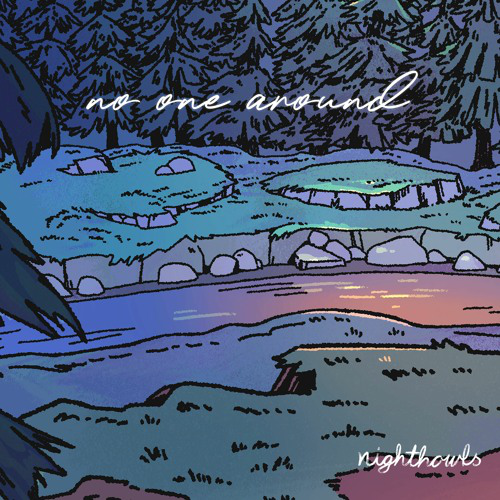 No One Around (song) - WikiFur, the furry encyclopedia