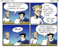 WikiFur:Gallery (comic media) - WikiFur, the furry encyclopedia