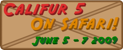 Califur - WikiFur, the furry encyclopedia