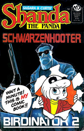 Shanda The Panda - WikiFur, the furry encyclopedia