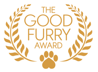 Good Furry Award - WikiFur, the furry encyclopedia