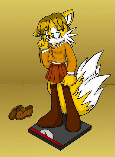 Leshana - WikiFur, the furry encyclopedia