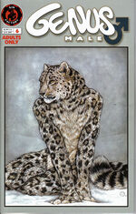 Genus Male - WikiFur, the furry encyclopedia