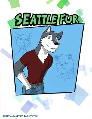 Seattle Fur - WikiFur, the furry encyclopedia