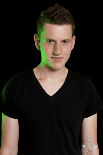 Kyle McCarthy - WikiFur, the furry encyclopedia