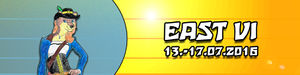 EAST - WikiFur, the furry encyclopedia